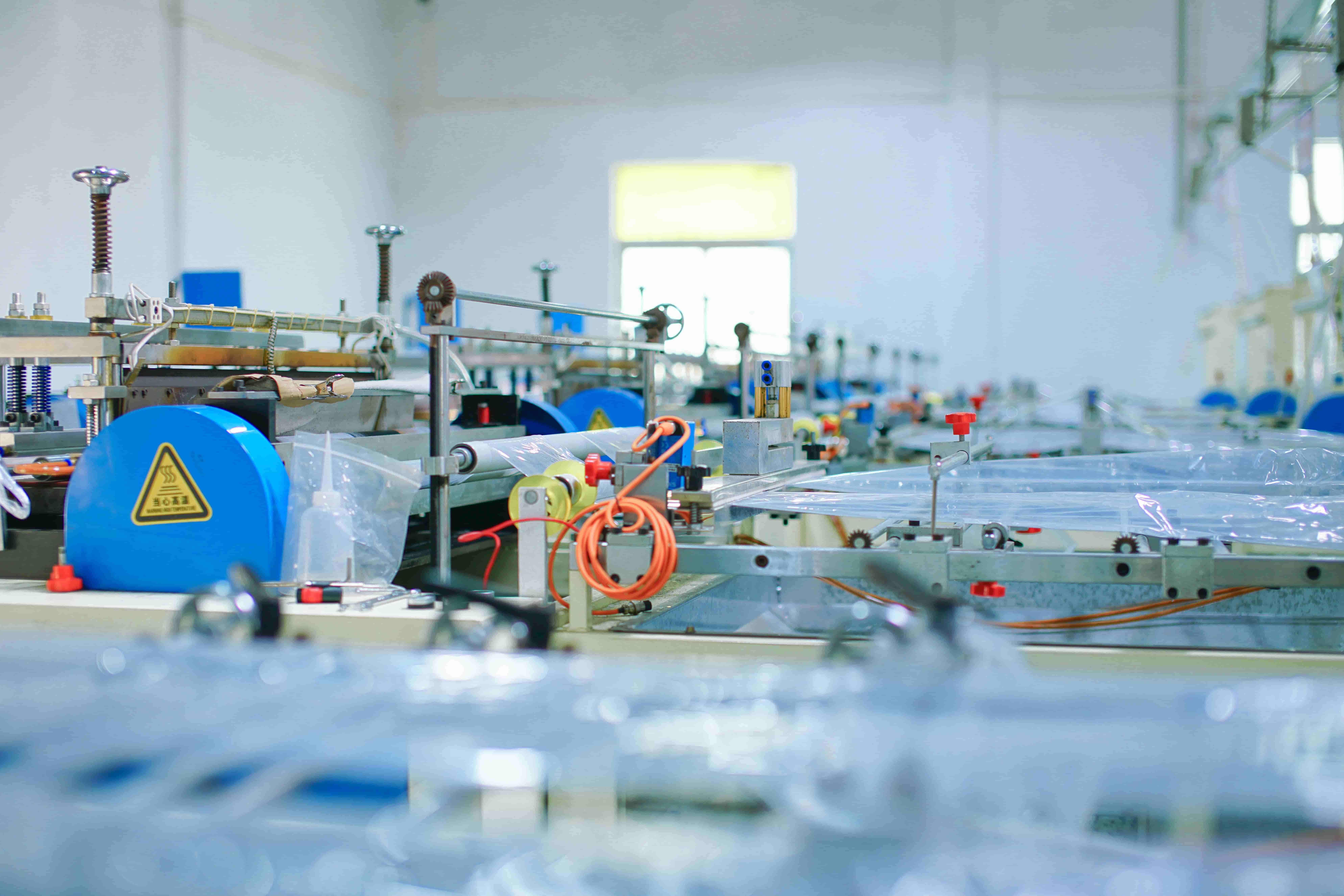 Packaging Bags Wholesale | M-star Packaging Bags Manufacturer