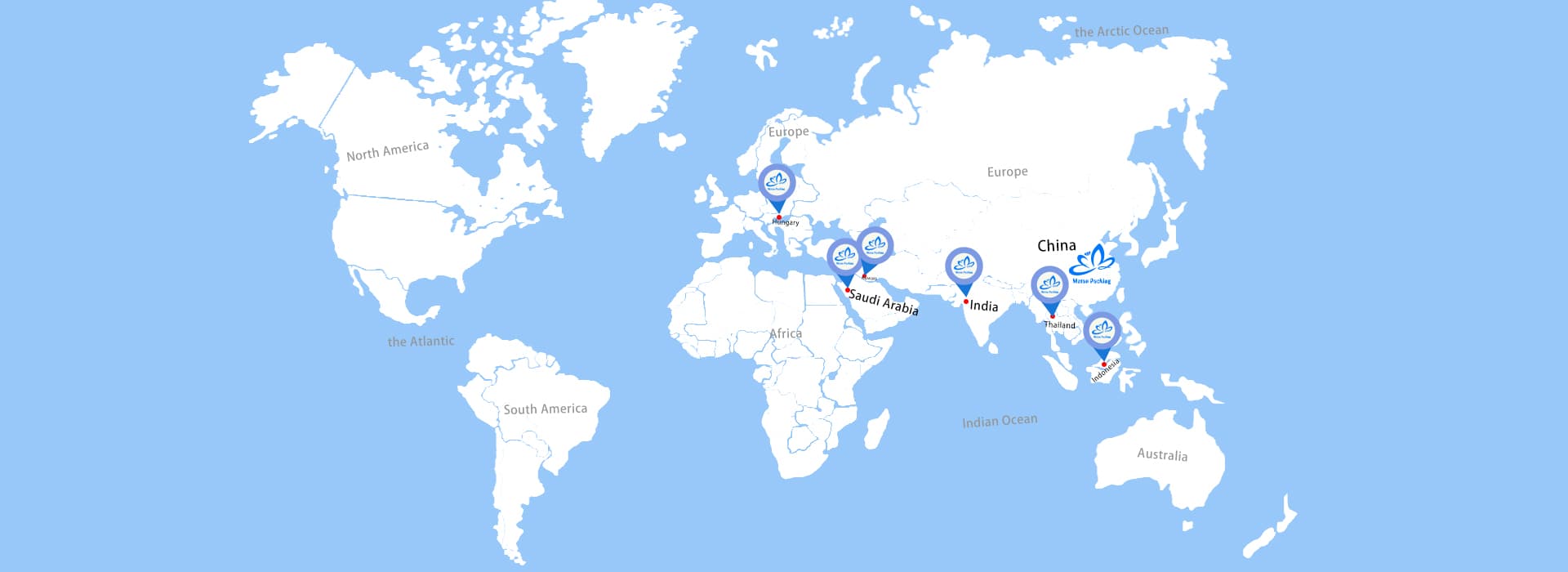 Packaging Bags Wholesale | M-star Packaging Bags Manufacturer